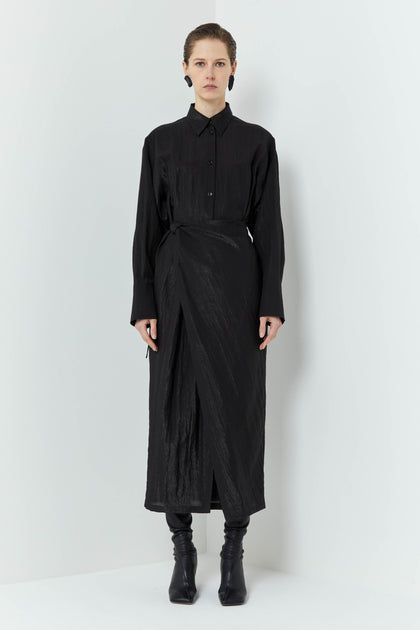 Women Dresses – Christian Wijnants Shop