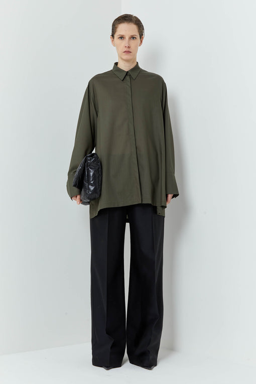 Women Tops – Christian Wijnants Shop