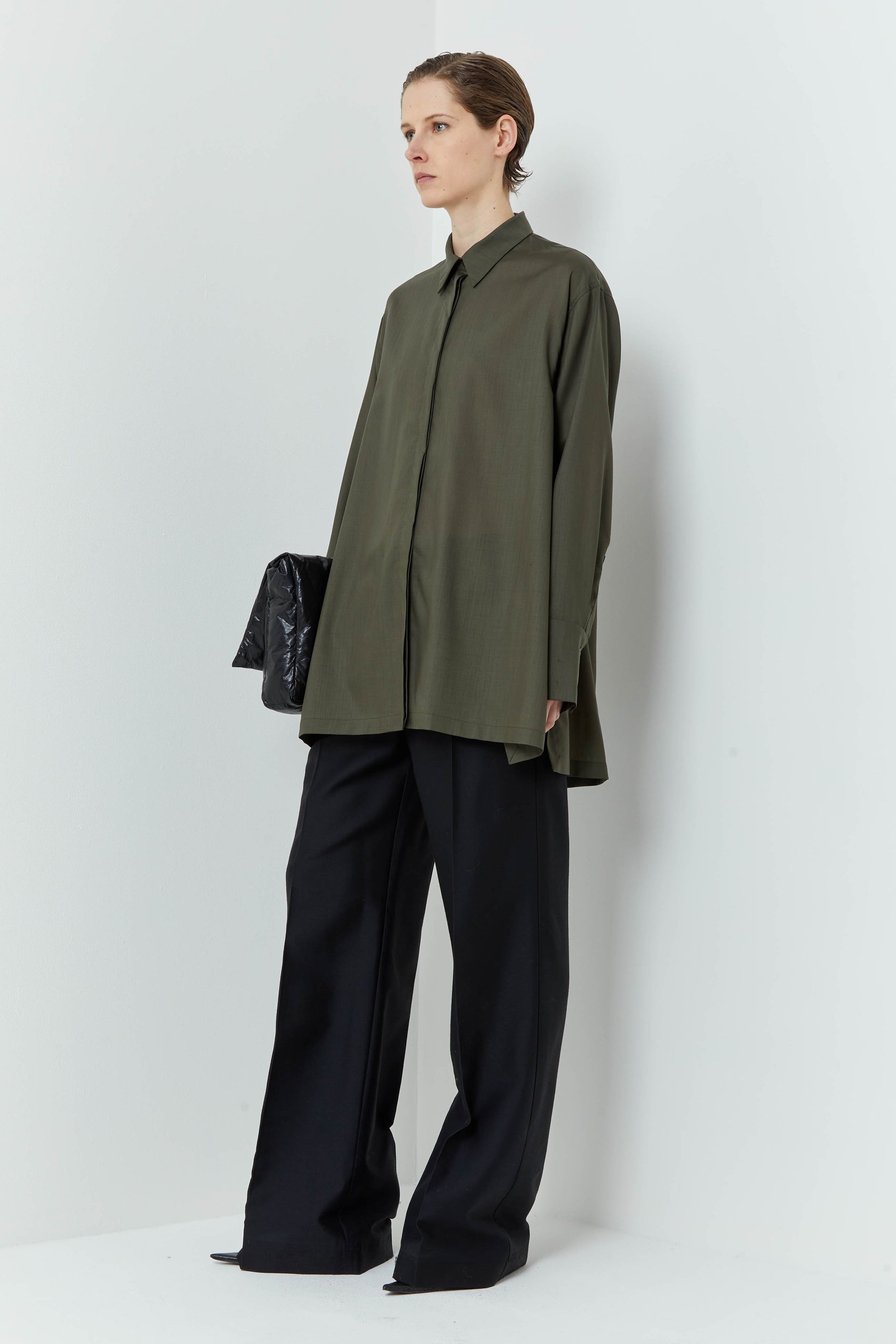 Women Tops – Christian Wijnants Shop